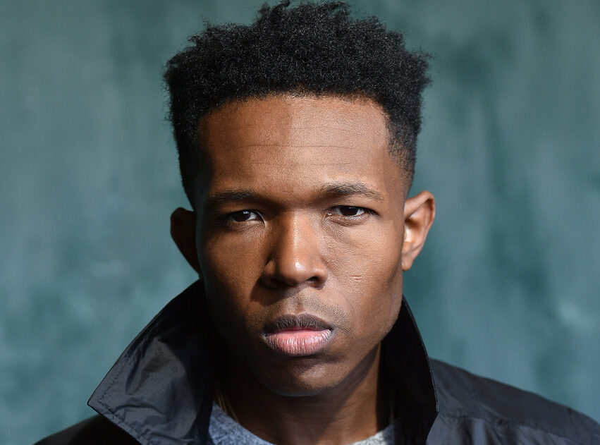 Denzel Whitaker - The Inside Hollywood